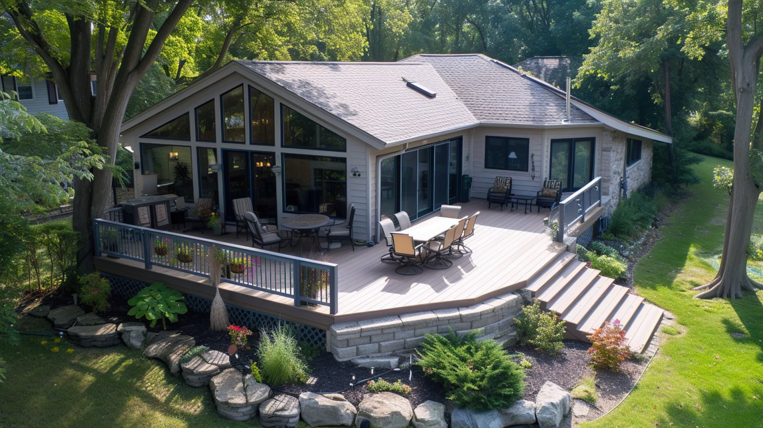 Expert Home Remodeling Contractors in Los Angeles | Royal Builders